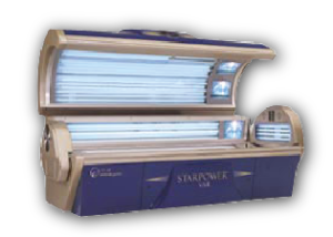 Tanning - Sun Spa Tanning & Day Spa